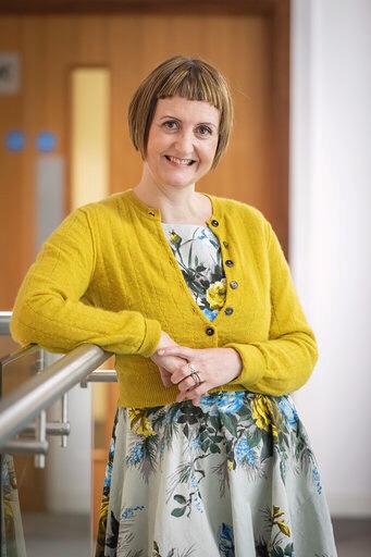 Meet the Team – Mental Health – Time for Action Foundation