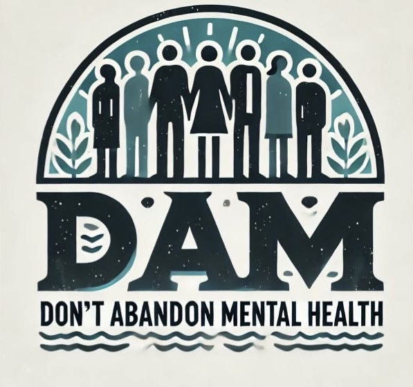 Don’t Abandon Mental Health (DAMH) – Mental Health – Time for Action ...