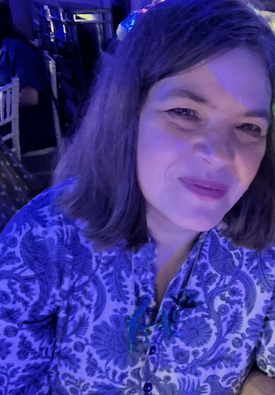 Meet the Team – Mental Health – Time for Action Foundation